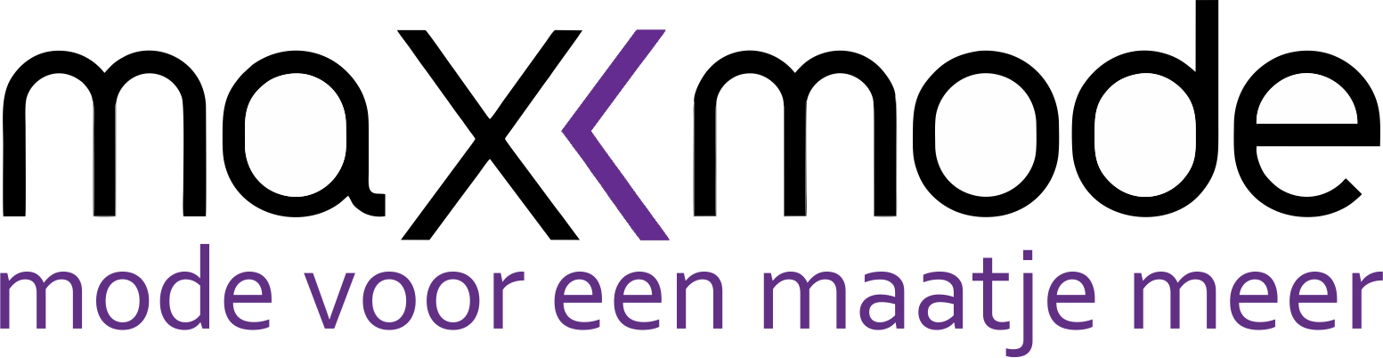 MaxxMode - Mode voor een maatje meer